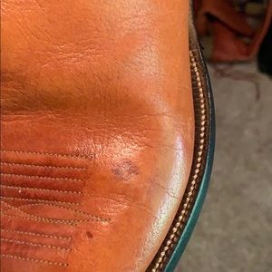 Handmade | Shoes | The Bootmaking Legend James Leddy Cowboy Boots 1b ...